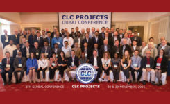 CLC Projects - Project Forwarding Network, Sales Emphasis