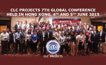 Project Freight Forwarding Conferences - CLC Projects