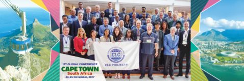 Project Freight Forwarding Conferences - CLC Projects
