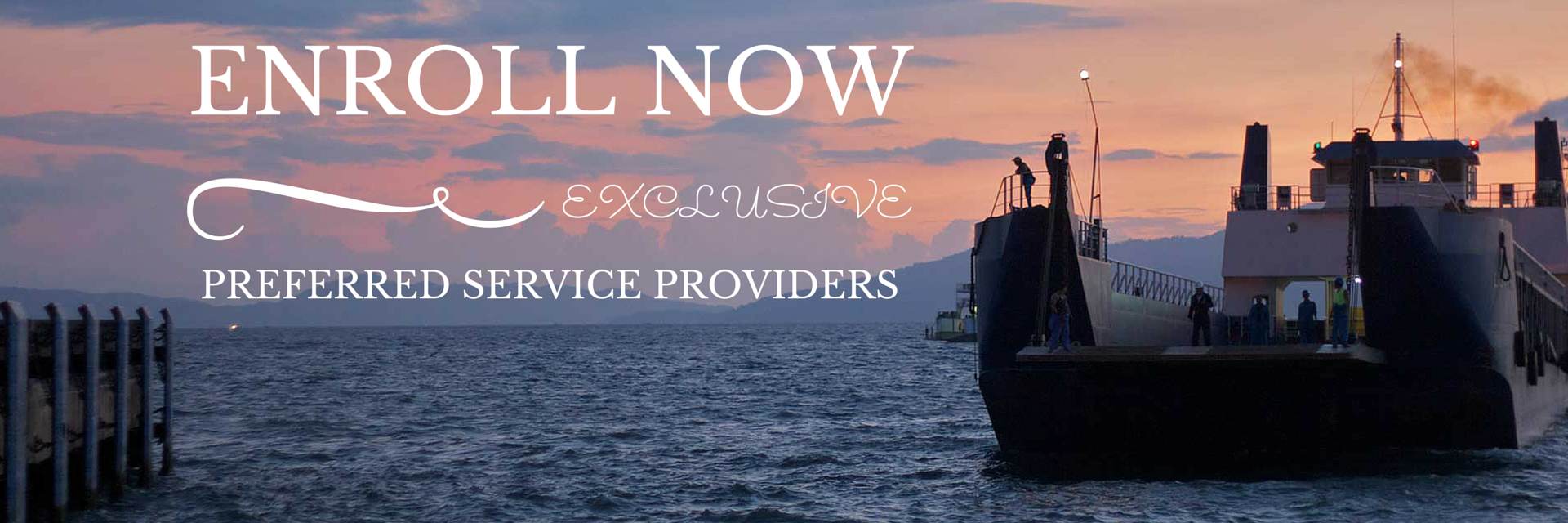 CLC Projects - Project Forwarding Network, Sales Emphasis