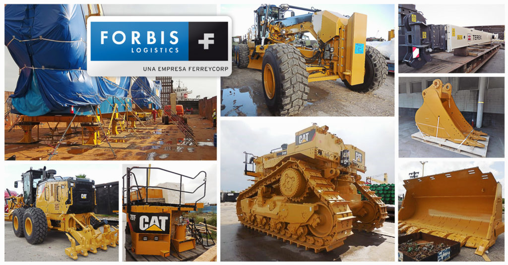 New member representing United States (Southeast) – Forbis Logistics ...