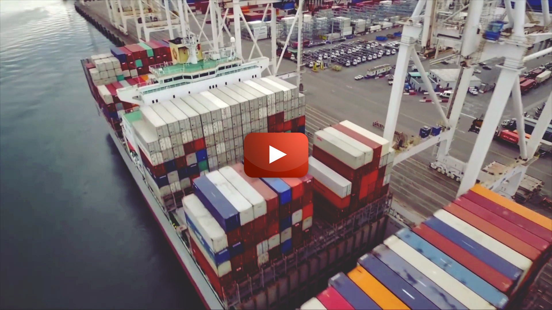 Lobo Logistics 2020 Update - CLC Projects