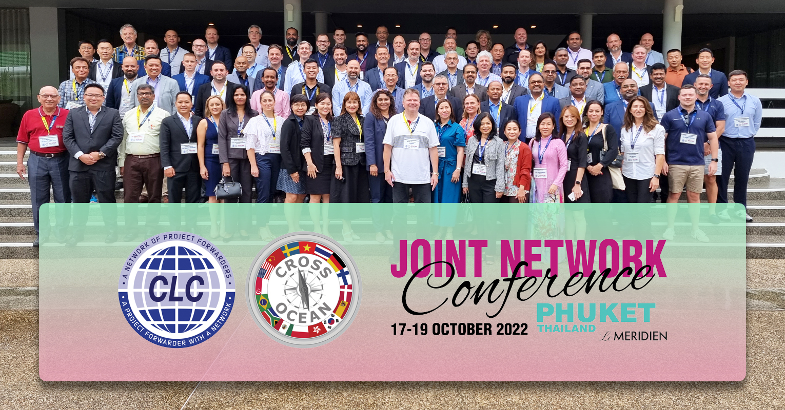 About Our Project Freight Network - CLC Projects